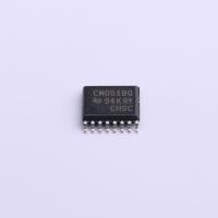 China CD4051BE for sale