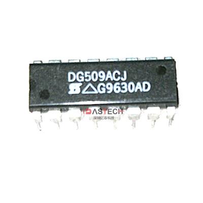 China DG509ACJ+ for sale