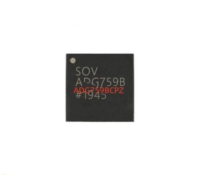 China ADG759BCPZ for sale