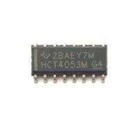 China CD74HCT4053PWR for sale