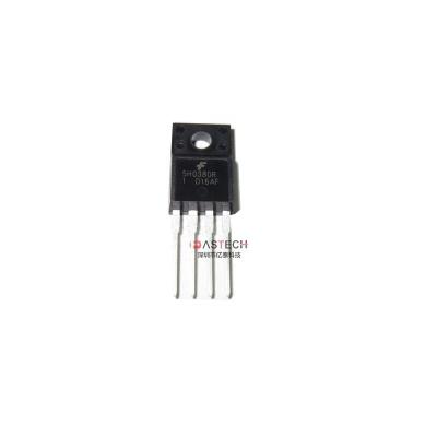 China KA5H0380RYDTU for sale