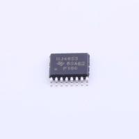 China CD74HC4053PWR for sale