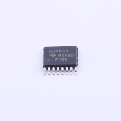 China CD74HC4053PWR for sale