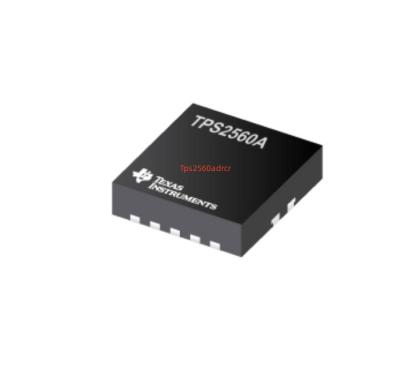 China TPS2560ADRCR for sale