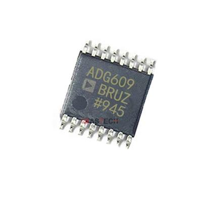 China ADG609BRU for sale