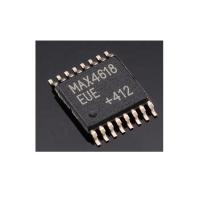 China MAX4618EUE+T for sale