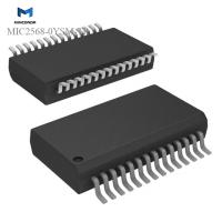 China MIC2568-0YSM-TR for sale