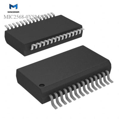 China MIC2568-0YSM-TR for sale