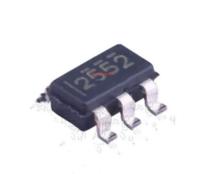 China TPS2552DDBVR for sale