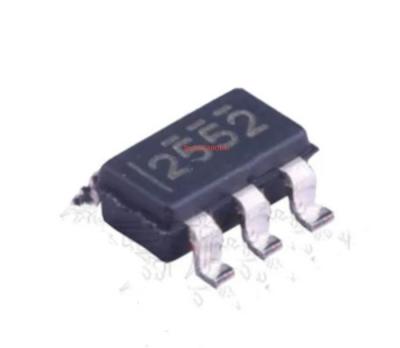 China TPS2552DDBVR for sale