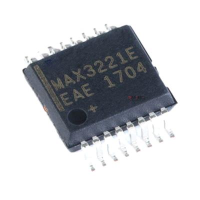 China TPS2211AIDBR for sale