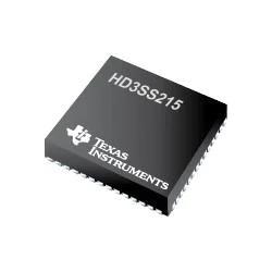 China HD3SS215IZQER for sale