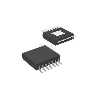 China TPS2221PWP for sale