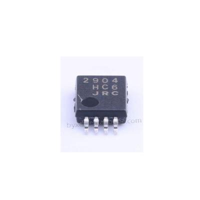 China NJM2520M-TE1 for sale