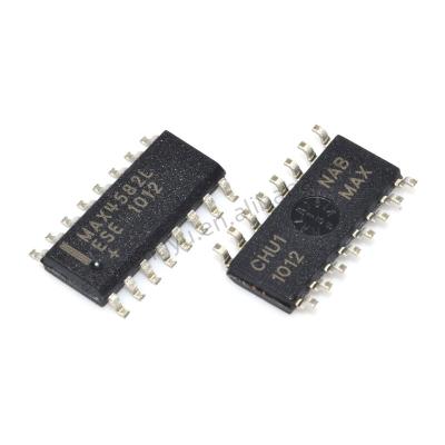China MAX4582ESE+T for sale