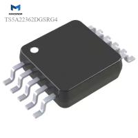 China TS5A22362DGSRG4 for sale