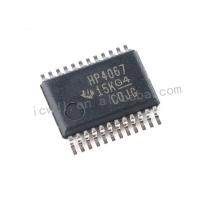 China CD74HC4067SM96G4 for sale