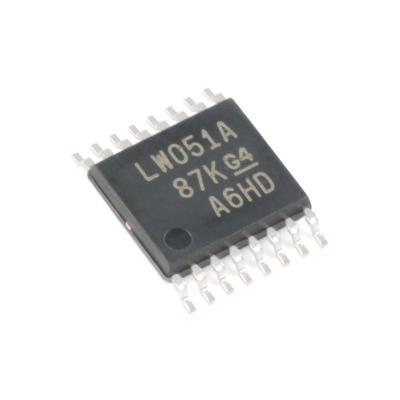 China SN74LV4051APWRE4 for sale