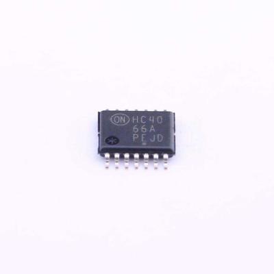 China MC74HC4052ADTR2G for sale