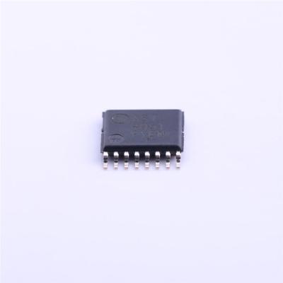 China NLAST4051DTR2G for sale