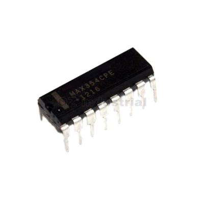 China MAX354CPE+ for sale
