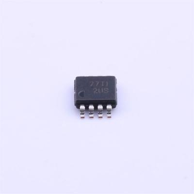 China TS12A12511DGKR for sale