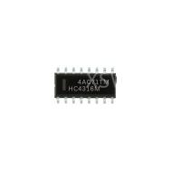 China CD74HC4316M96 for sale