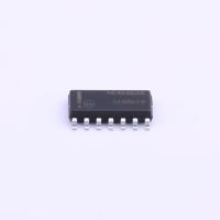 China MC74HC4066ADR2G for sale