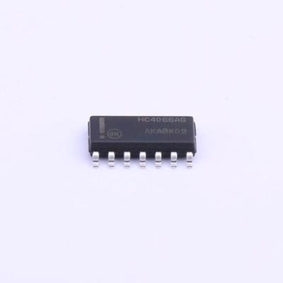 China MC74HC4066ADR2G for sale