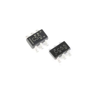 China SN74LVC1G3157YZPR for sale