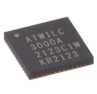 China ATWILC3000A-MU-T for sale