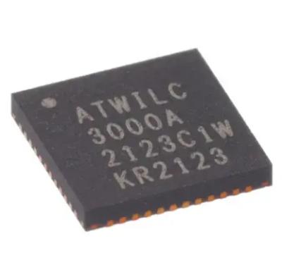 China ATWILC3000A-MU-T for sale