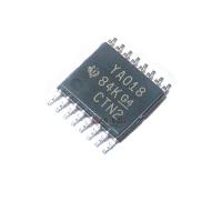 China TS3A5018PW for sale
