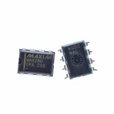 China MAX306CPI+ for sale