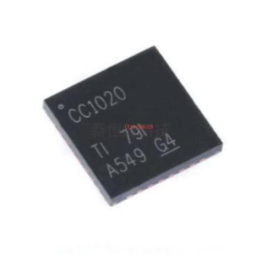 China CC1020RUZR for sale