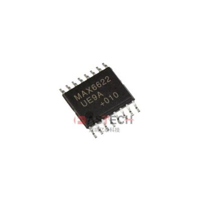 China MAX4701EUE+ for sale