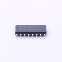 China MC74HC4851ADR2G for sale
