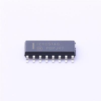 China MC74HC4851ADR2G for sale