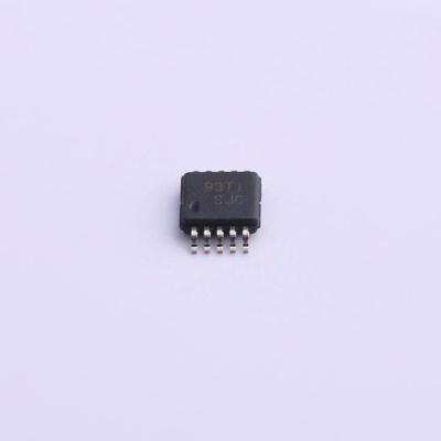 China TS5A23157QDGSRQ1 for sale