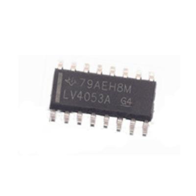 China SN74LV4053ADR for sale