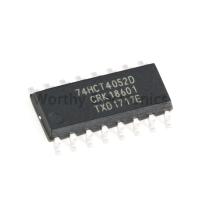 China 74HCT4052D for sale