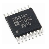 China ADG1411YRUZ for sale