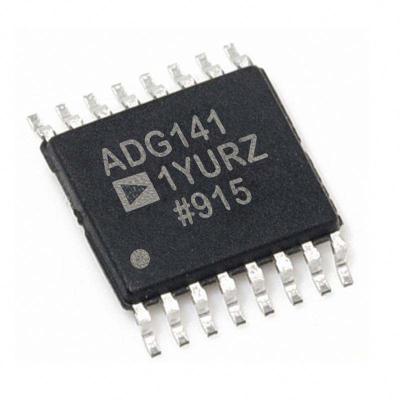 China ADG1411YRUZ for sale