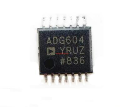 China ADG604YRUZ for sale
