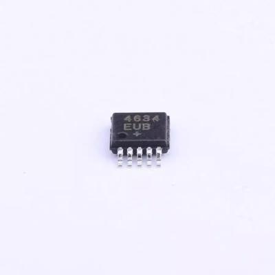 China MAX4634EUB+ for sale