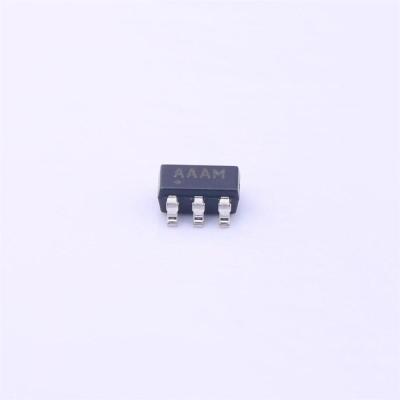 China MAX4544EUT+T for sale