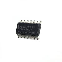 China TS12A44514DR for sale