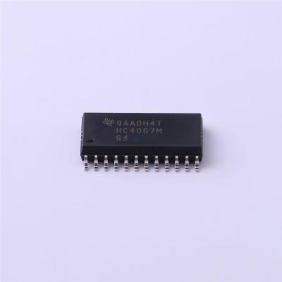 China CD74HC4067M96 for sale