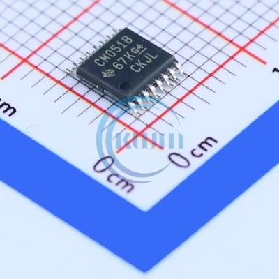 China CD4051BPWR for sale