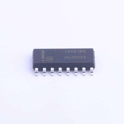 China MC14051BDR2G for sale